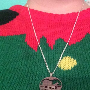 Buffallo Money Clip, Cut From a Buffalo Nickel - Etsy