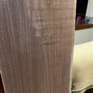 5/4 White Oak Hardwood Lumber Top Grade FAS - Etsy