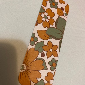 Retro Block Flower Decal Car Window Decal Daisy Vintage Retro Decal - Etsy