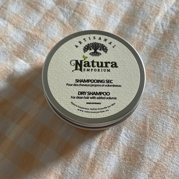 Natural Solid Shampoo Bar With Ayurveda Powders - Shampoo and ...