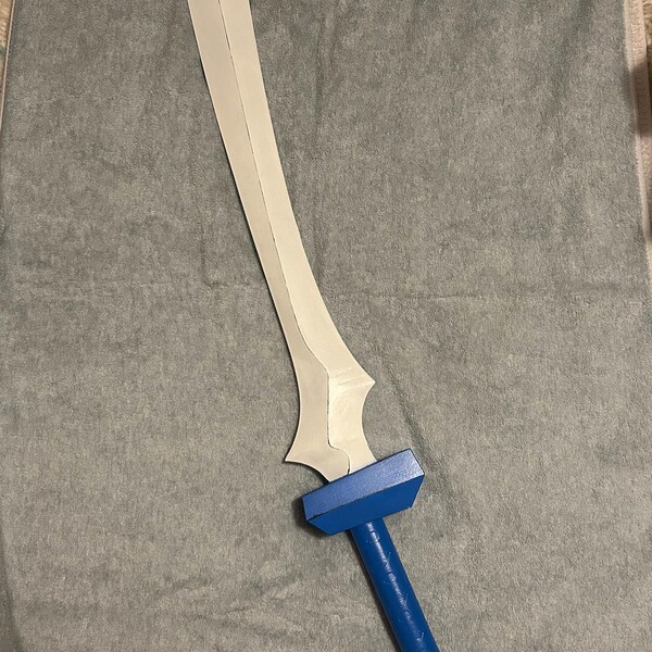 Kingdom Key Cosplay Prop - Kingdom Hearts - Etsy