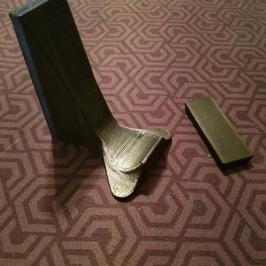 Mini NES Console Mount SCREWS INCLUDED | Etsy