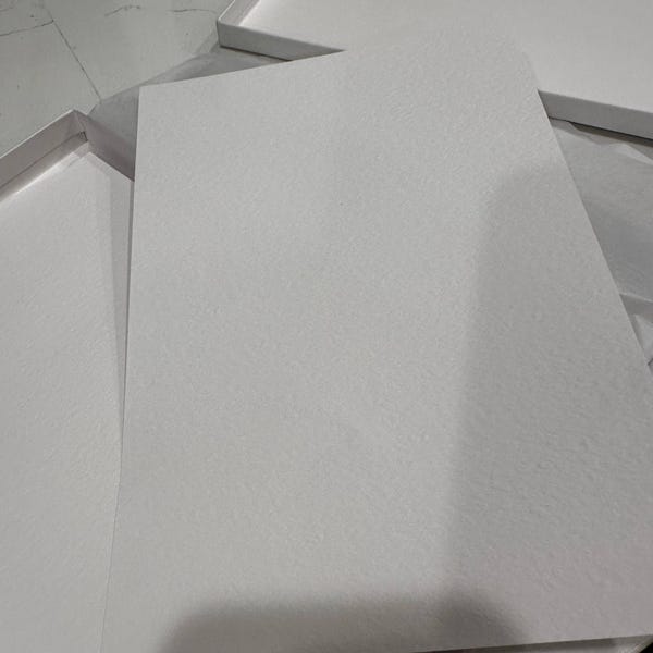 Fleur Lustre in Airforce Blue and Gold / Decorative A4 Paper for Crafts ...