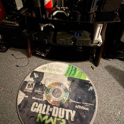 Black Ops 2 Rug, Black Ops, Call of Duty Gifts, Call of Duty Decor ...