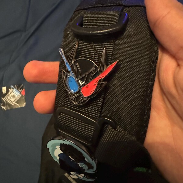 Kamen Rider Grand Zio 8x10 Poster - Etsy