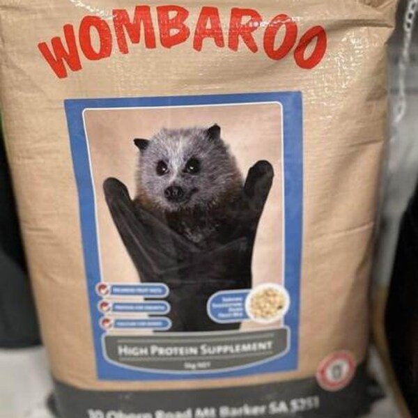 Wombaroo Sugar Glider Shake and Make Nectar 100g Bottle - Etsy