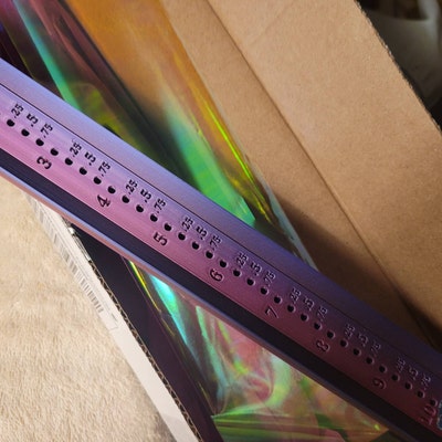 8.5 Bookbinding Tool Set Signature Punch Guide T-spacers Corner Miter ...