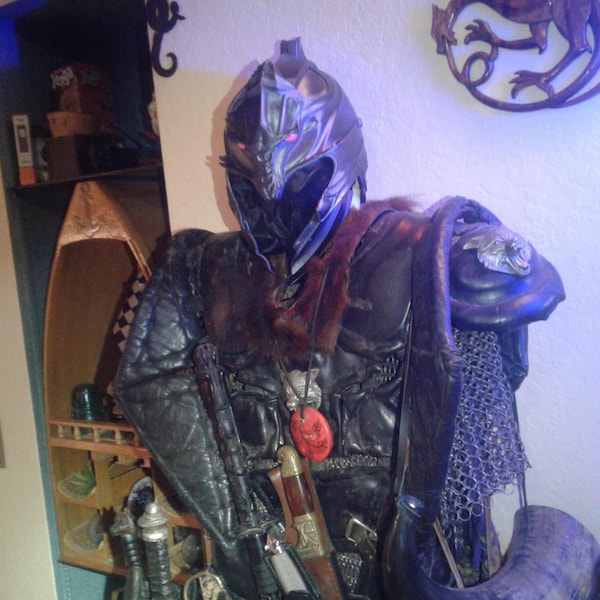 Invictus Clive Sword FF XVI Cosplay Prop , Replica - Etsy