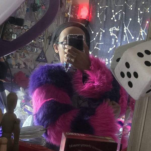 MTO Cloven Hoof Paws / Cow / Goat / Bovine / Yblsuits Pattern / Furry ...