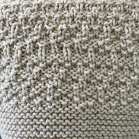 Billowy Knit Throw Quilted Look Blanket Pattern, Pretty Blanket Pattern ...