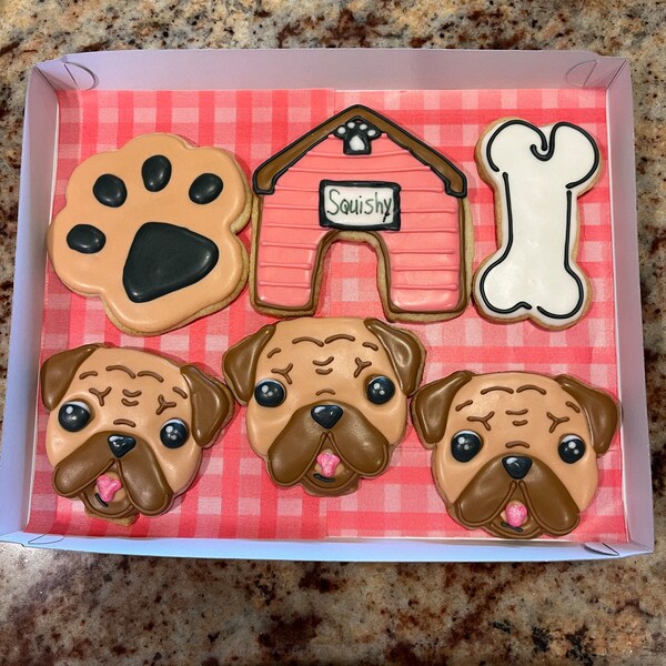 Sports Car Cookie Cutter Set Muscle Car Cookies Classic Car Supercar ...