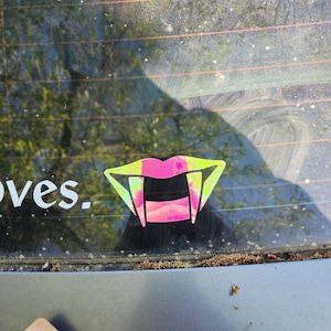 Mahoraga Wheel Anime Vinyl Decal Sticker - Etsy