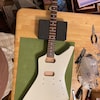 Build Your Own Electric Guitar Kit - 7 String JS Kit - Etsy