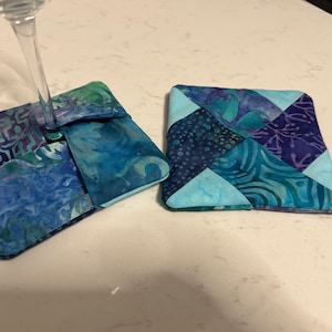 Shark Quilt Block Pattern, PDF Instant Download, Foundation Paper ...