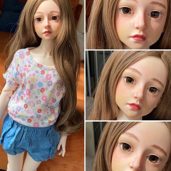 Pre-order of Classic Eyes (ED) : Enchanted Doll Eyes - Etsy