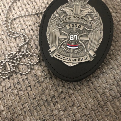 Blade Runner 2049 Mini Badge grey - Etsy Canada