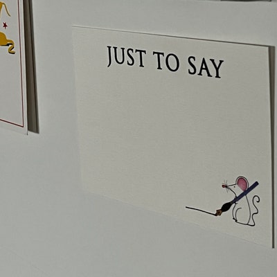 Motivational Card to Give Someone a Boost Onwards and - Etsy