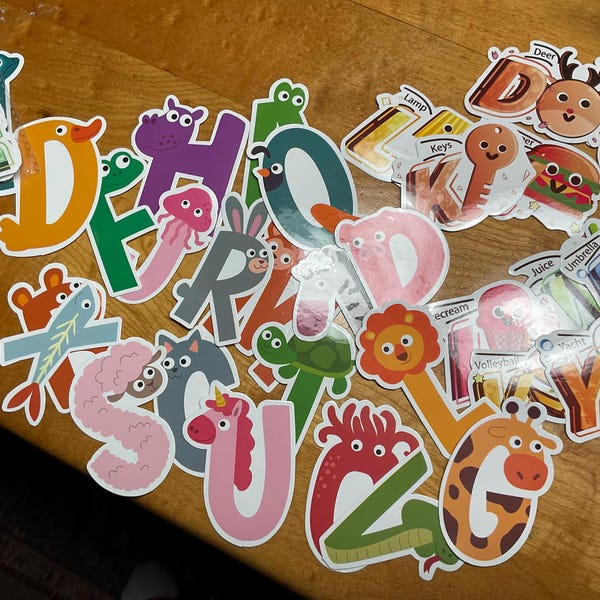 Pack of 50 Traveling Stickers, Traveling Sticker Pack, Waterproof ...