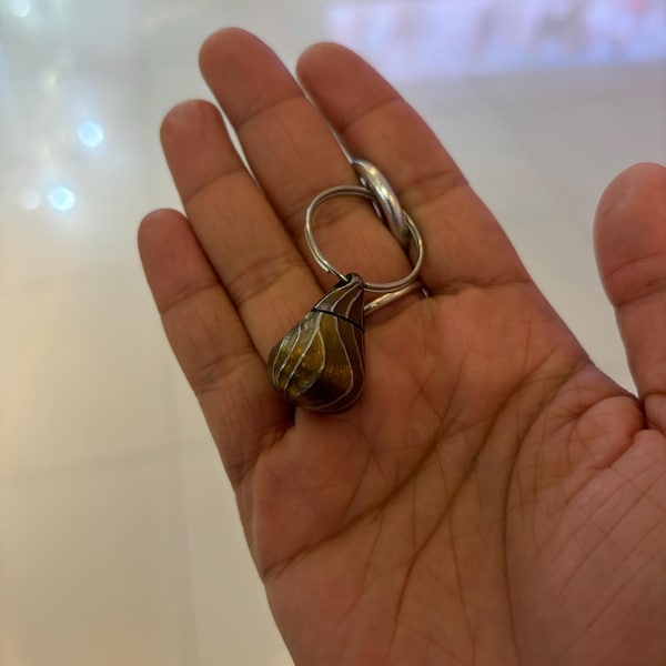 Four Feet Fighter/fidget Spinner/kts - Etsy