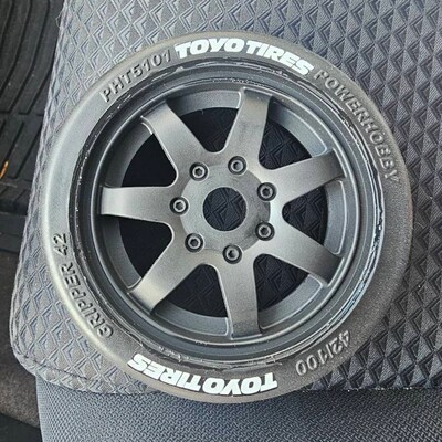 1:24 28 Scale RC Car Sponsor Decals - Etsy