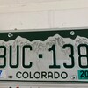 License Plate Pick Your State, All Authentic License Plates, Real ...