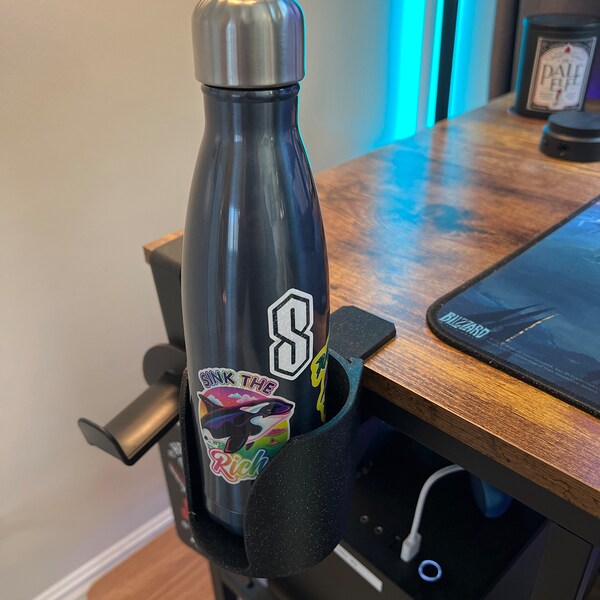 3d Printed Impossible Fidget Square - Collapsible - 3d Print GIFT ...