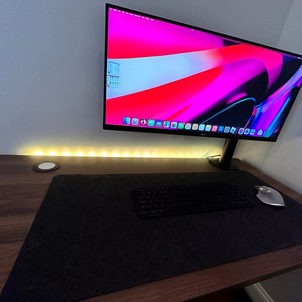 Magsafe Flush Mount Insert for 3 Inch Grommet Holes - Etsy