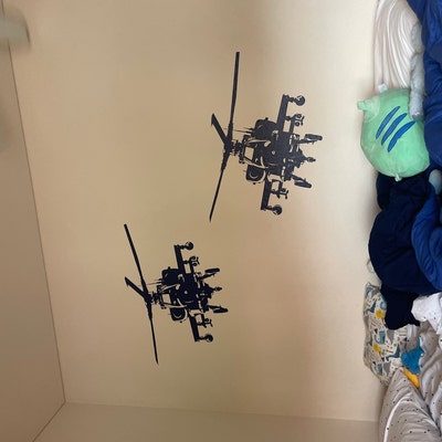 In-style Decals Wall Vinyl Decal Home Decor Art Sticker - Etsy