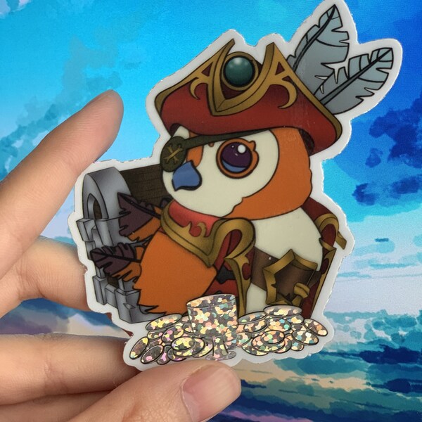 World of Warcraft Pepe Pin - Etsy