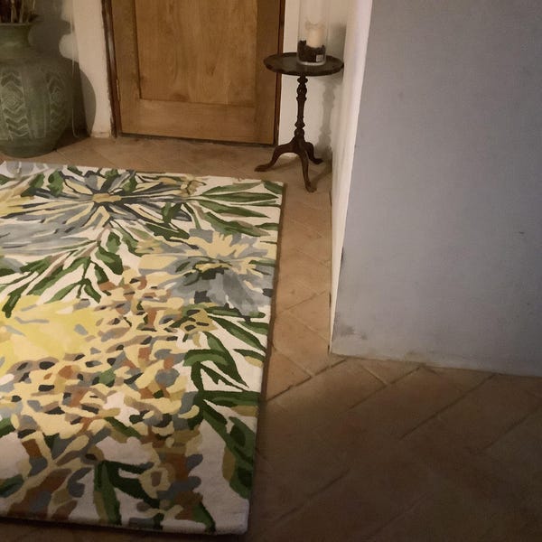 Tufte Rugs 9x13 Terracotta Rugs 5x8 4x6 Area Rugs, Living Room Rugs ...