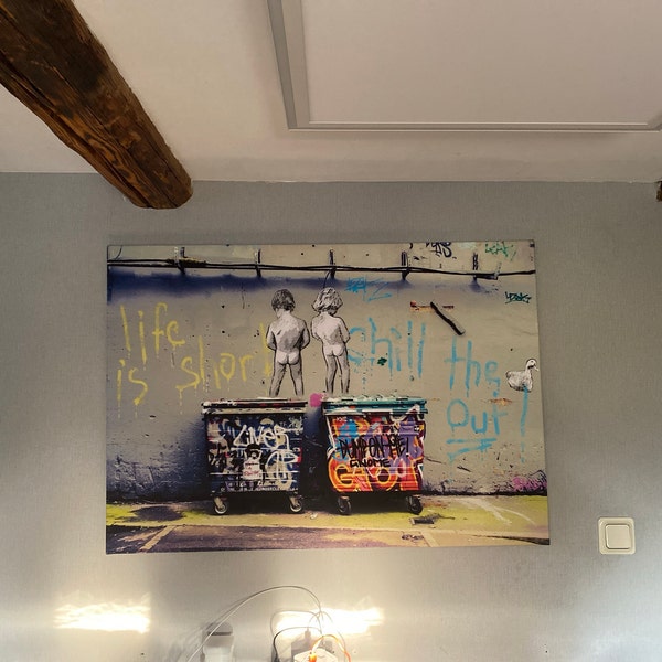 Inner Child Sculpture, Burning Man Sculpture, Inner Child Glowing ...