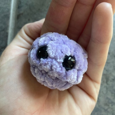 Mini Stress Friends Stress Relief Ball Soft Stress Ball Small Gifts ...