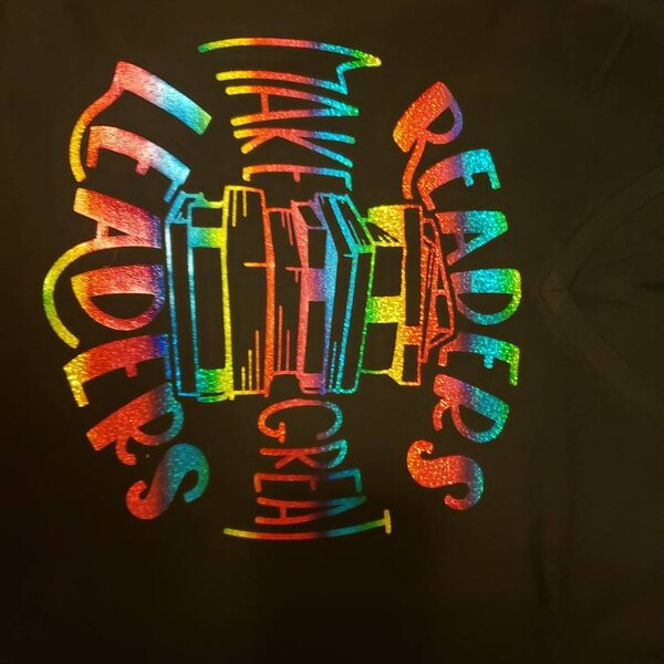 Readers Make Great Leaders SVG Teacher Svg Books Classromm Quotes ...