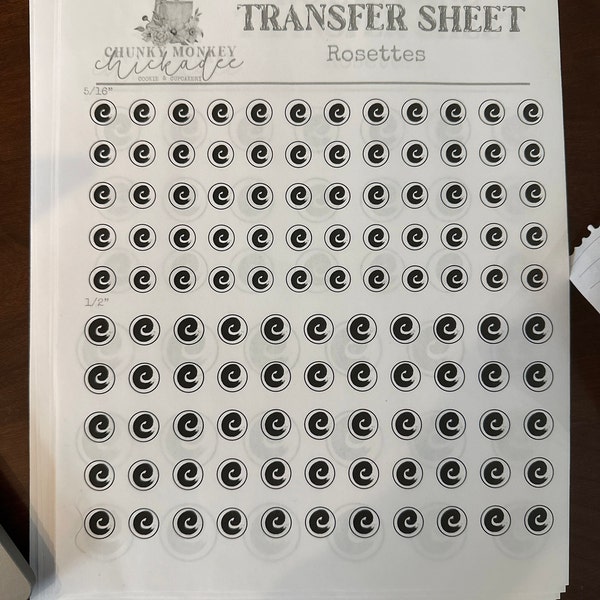 Alphabet Royal Icing Transfer Sheet, Royal Icing Template, Royal Icing ...