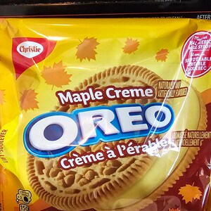 Oreo Toffee Crunch Flavor - Etsy