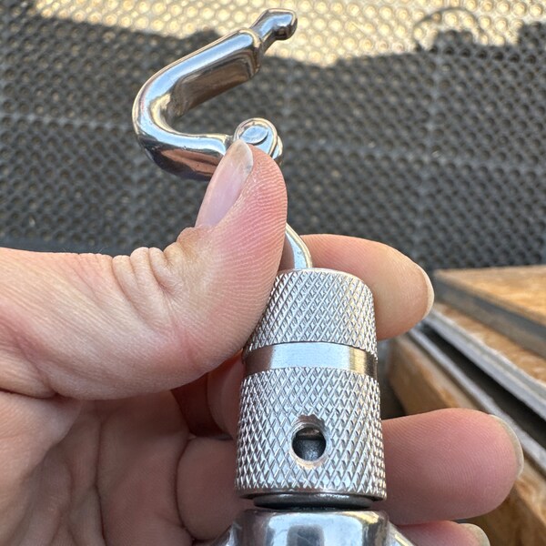 Custom Finesse Loop Reins, Finesse Style Yacht Rope Reins, Rope Reins ...