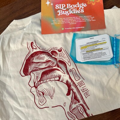 Original Badge Buddy Bundle - Etsy