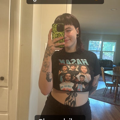 XQC Vintage Tee Xqc T-shirt Streamer Merch Felix Lengyel - Etsy