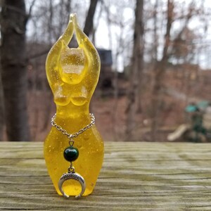 Anput Goddess Statue egypt, Nile Goddess, Anubis, Anpu, Input, Sky ...