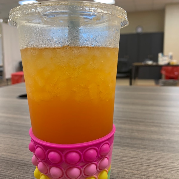 Loaded Teas to Go, 10 Pack - Etsy