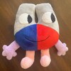 Taki of Friday Night Funkin 15,7 40 Cm FNF Premium Plush Toy - Etsy