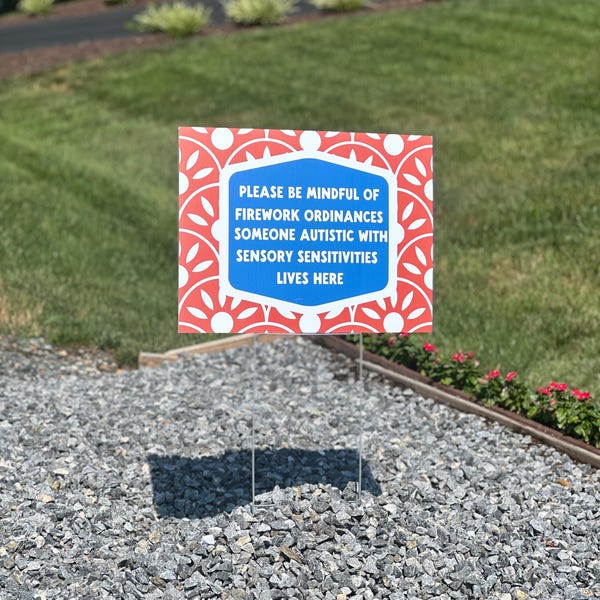 Inclusive Classroom Poster - Autism Poster - Special Education Art ...