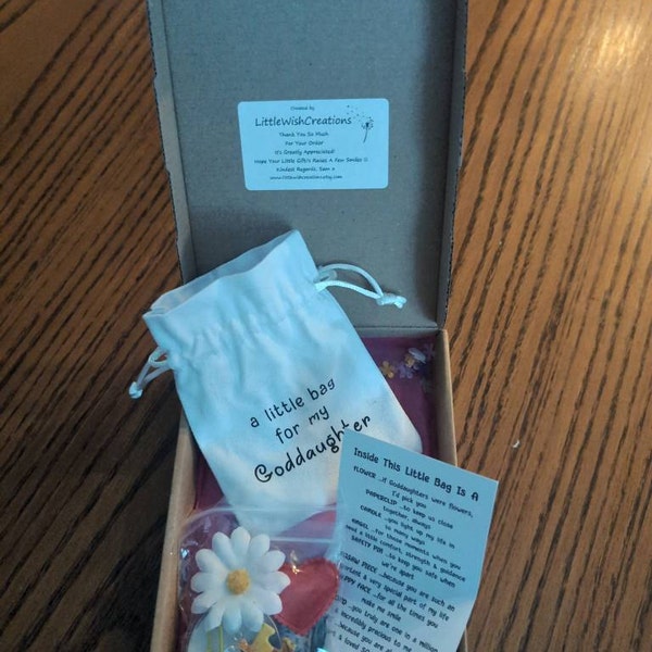 Good Luck Gift, You’ve Got This, Lucky Keepsake, Motivational ...