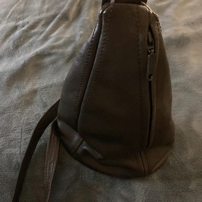 90s Torretti Leather Sandals Vintage Women's Brown Minimalist Shoes ...