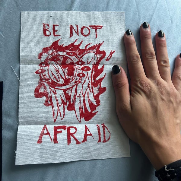 T4T TRANS LOVE Heart Patch Diy - Etsy