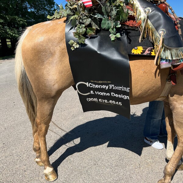 Pageant Queen Sashes (rodeo) - Etsy
