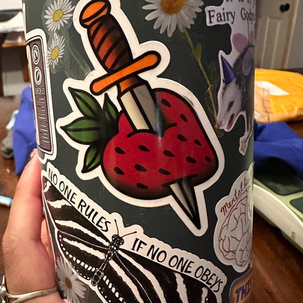 Bat Gumball Machine Sticker, Laptop Sticker, Spooky Gumball Machine ...