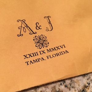 Custom Rubber Stamp, Self Inking Stamp, Store Stamp, Stamp ...