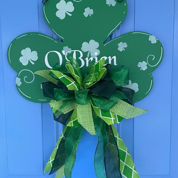 Pot of Flowers Door Hanger. Spring Door Hanger. Summer Door Hangers ...