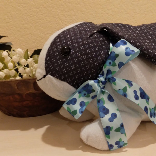 Blueberries Ribbon Ideal for Gift Wrap, Jam Jars, ,party Favors ...